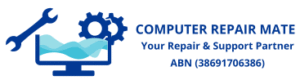 Computer Repair Belmont | Fast Local Technicians